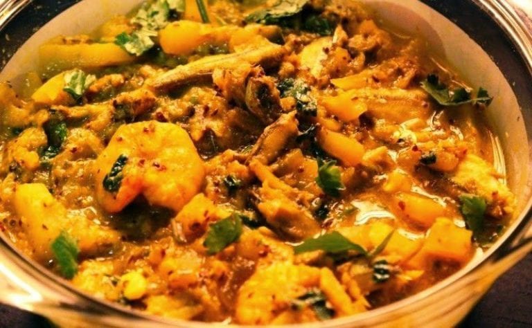 Traditional Foods Of Bangladesh: Top 9 Must-Try Bangladeshi Dishes