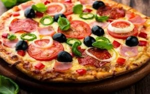 Italian Food: 30 Traditional Dishes of Italy | Travel Food Atlas