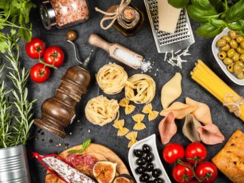 Italian Food: 30 Traditional Dishes of Italy | Travel Food Atlas