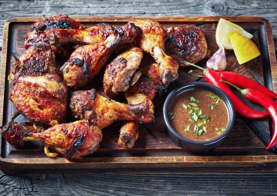 Jamaican Food: 8 Traditional Dishes of Jamaica | Travel Food Atlas