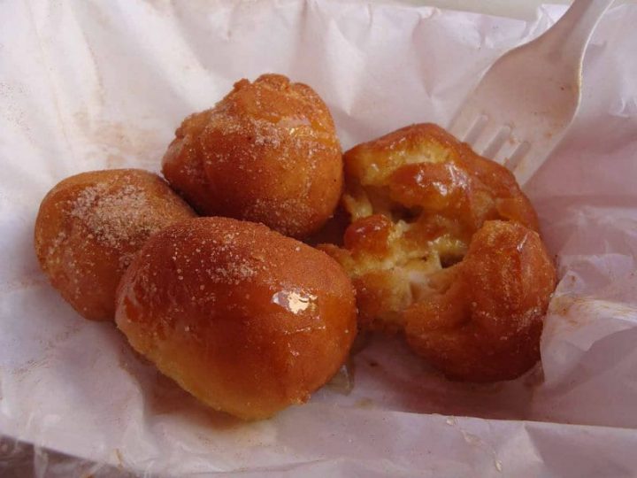 46 Weirdest Foods Eaten Around The World | Travel Food Atlas