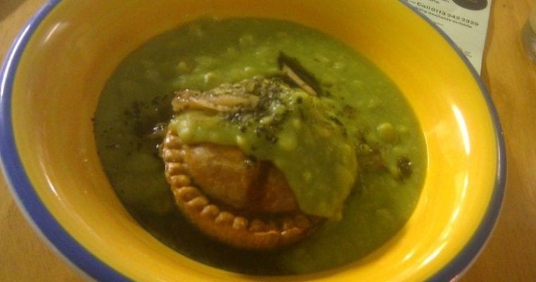 Samoan Sapasui (Chop Suey) Recipe | Travel Food Atlas