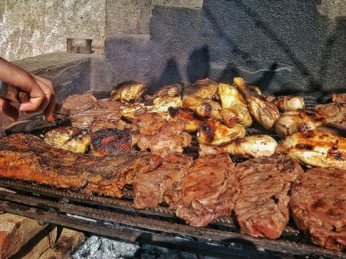Paraguayan Food: 14 Traditional Dishes of Paraguay | Travel Food Atlas