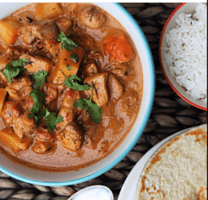 British Food: 12 Traditional Dishes of the UK | Travel Food Atlas