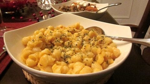 American Food: 20 Traditional Dishes of the USA | Travel Food Atlas