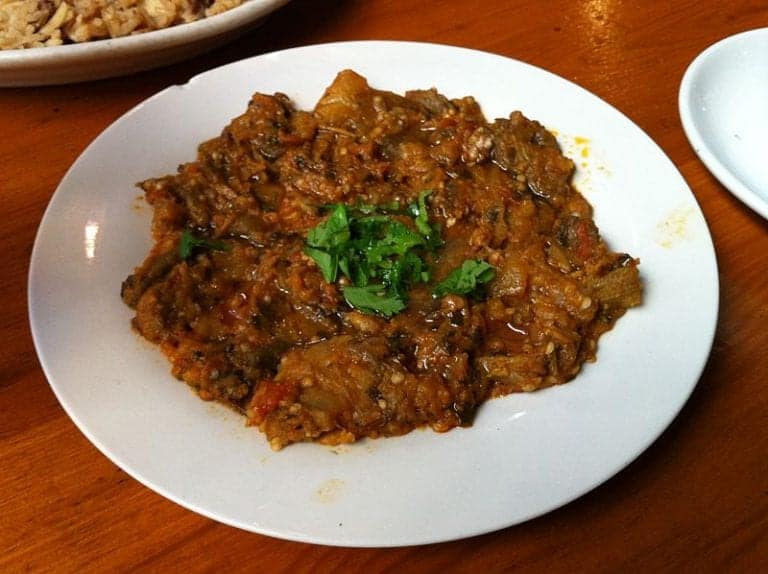 Moroccan Food: 19 Traditional Dishes of Morocco | Travel Food Atlas