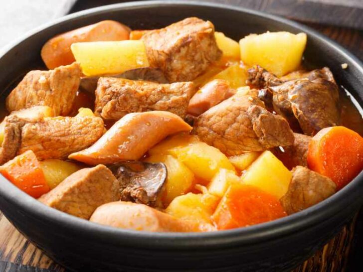 10 Delicious, Traditional Hispanic Soups To Try This Winter | Travel ...