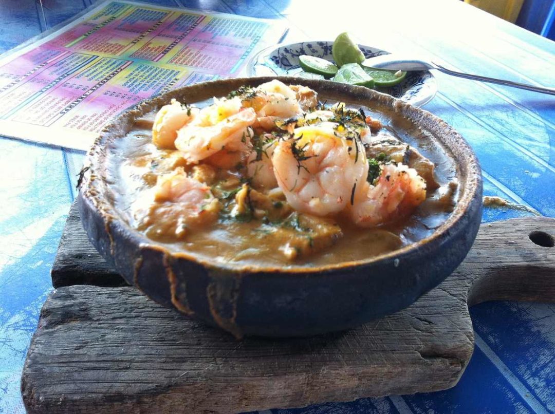 Chadian Food: 8 Traditional Dishes of Chad | Travel Food Atlas