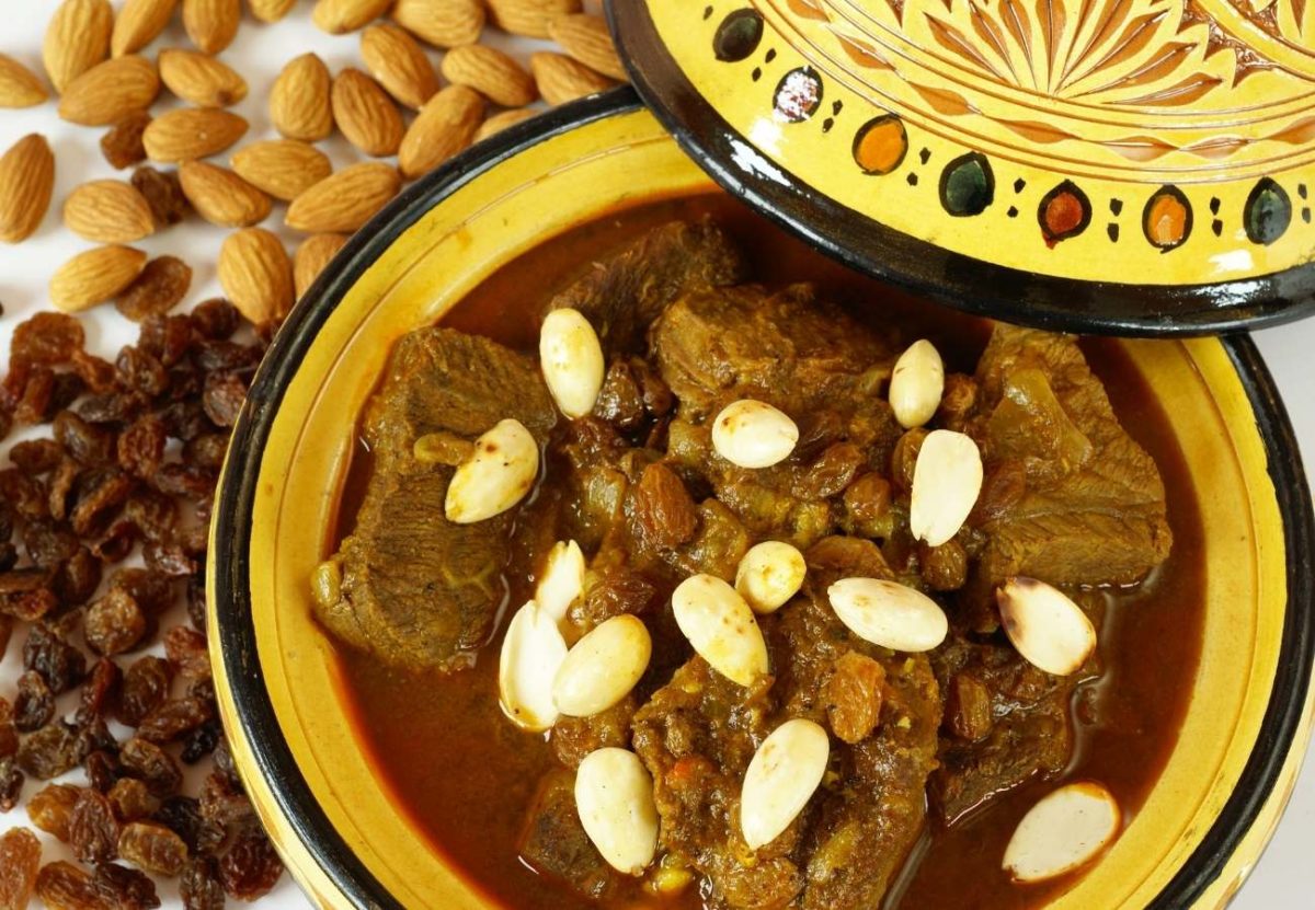 Moroccan Food: 19 Traditional Dishes of Morocco | Travel Food Atlas