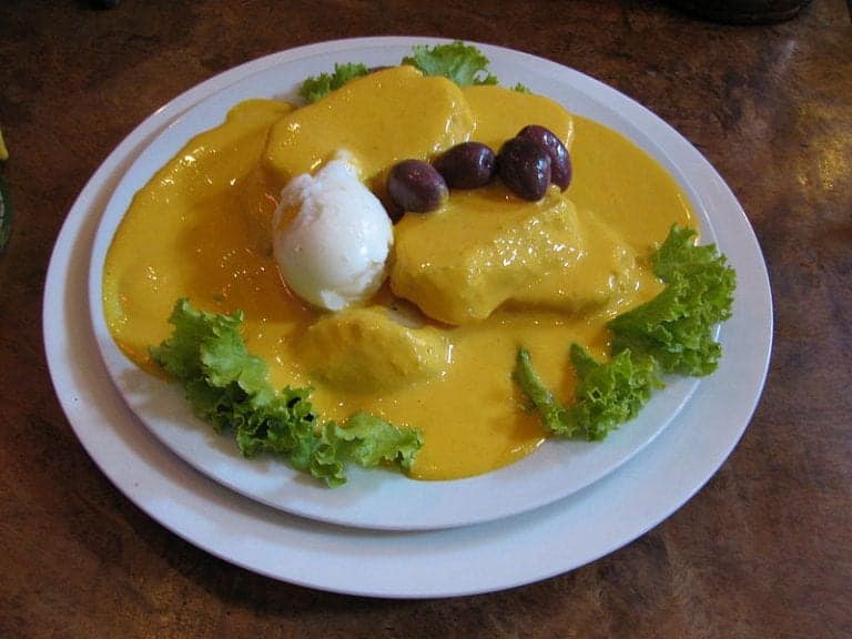 Peruvian Food: 27 Traditional Dishes of Peru | Travel Food Atlas
