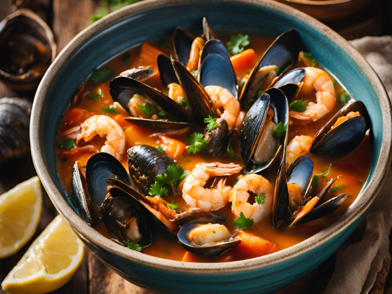 Panamanian Food: 15 Traditional Dishes of Panama | Travel Food Atlas