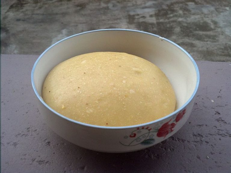 Burundian Food: 7 Traditional Dishes of Burundi | Travel Food Atlas