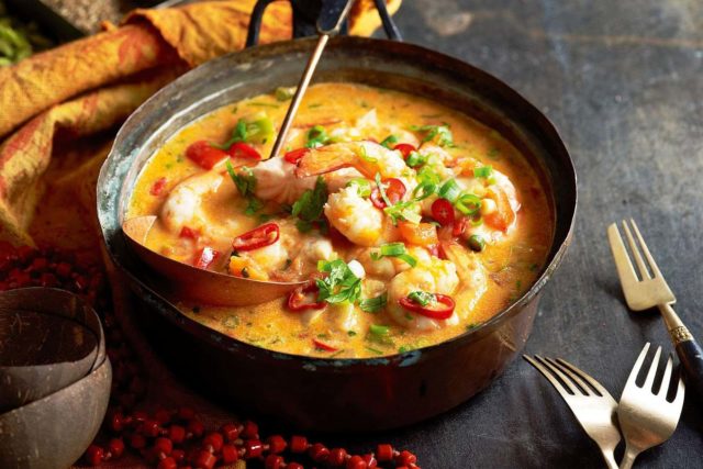 Beninese Food: 9 Must-Try Traditional Dishes of Benin | Travel Food Atlas