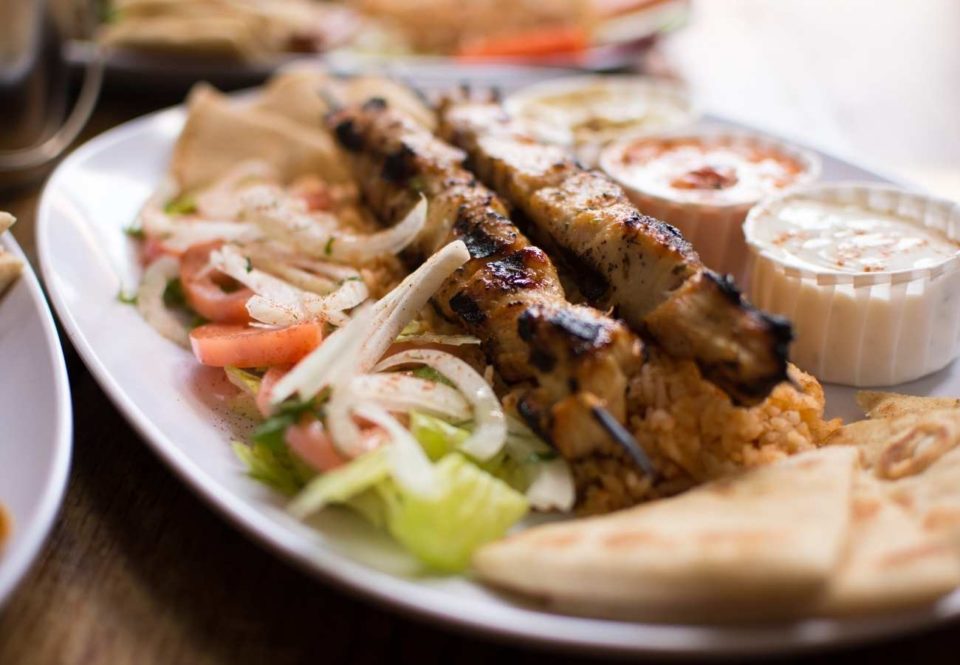 Greek Food: 26 Traditional Dishes of Greece | Travel Food Atlas