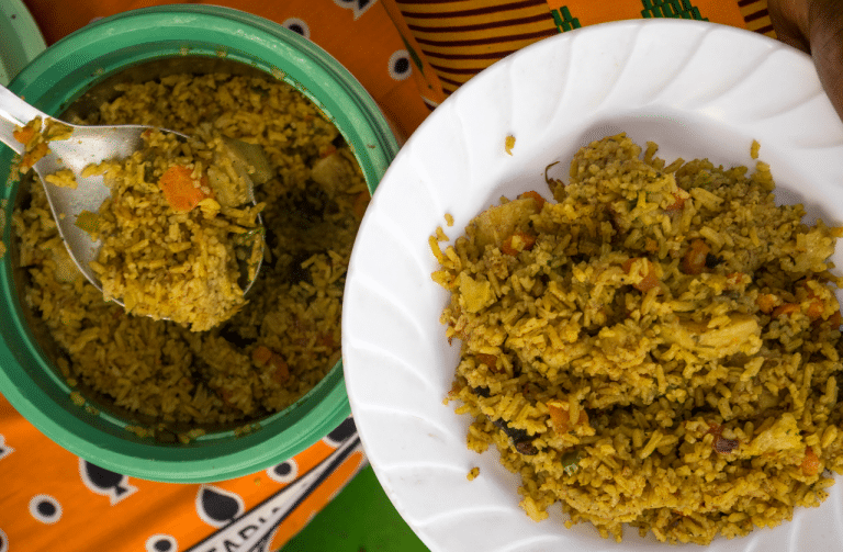 Kenyan Food: 12 Traditional Dishes of Kenya | Travel Food Atlas