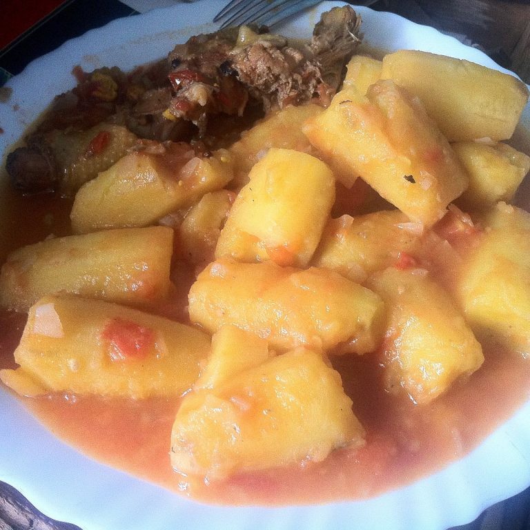 Kenyan Food: 12 Traditional Dishes of Kenya | Travel Food Atlas