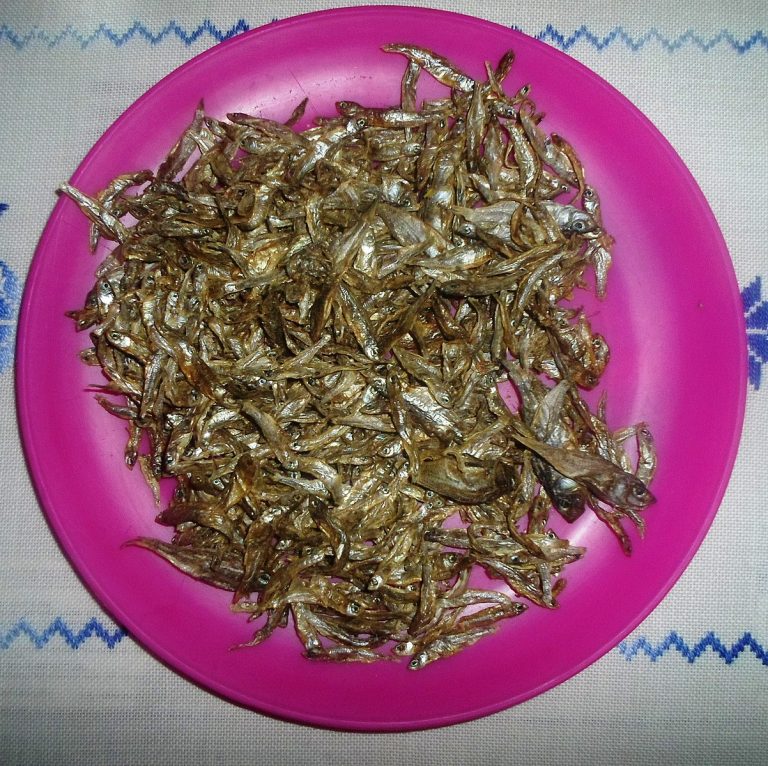 Kenyan Food: 12 Traditional Dishes of Kenya | Travel Food Atlas