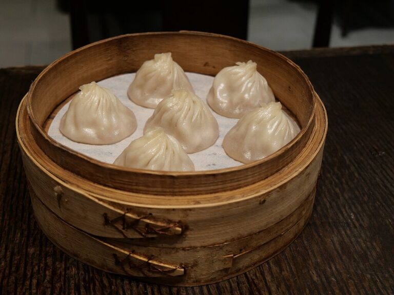 Chinese Food: 30 Traditional Dishes of China | Travel Food Atlas