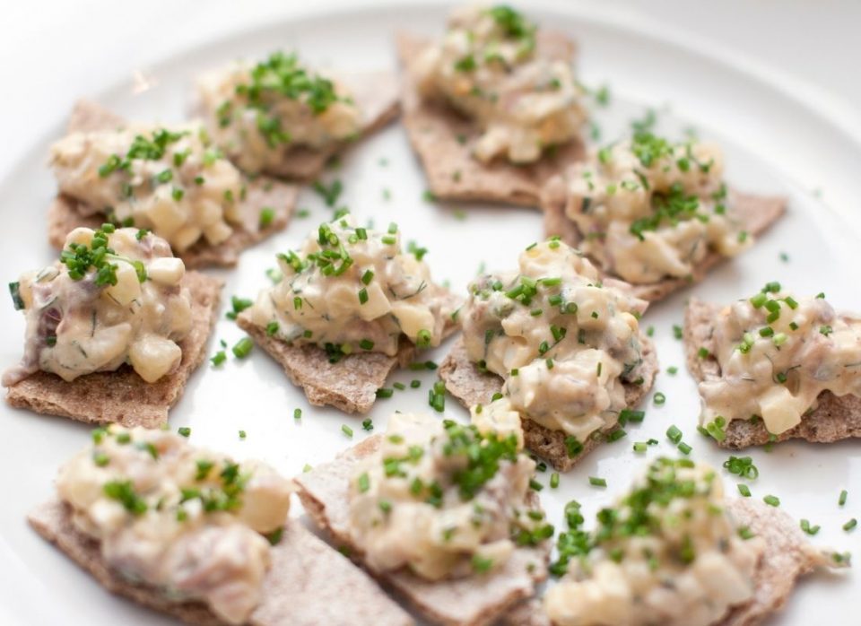 Swedish Food: 16 Traditional Dishes of Sweden | Travel Food Atlas