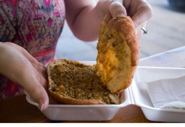 South African Food: 12 Traditional Dishes of South Africa | Travel Food ...