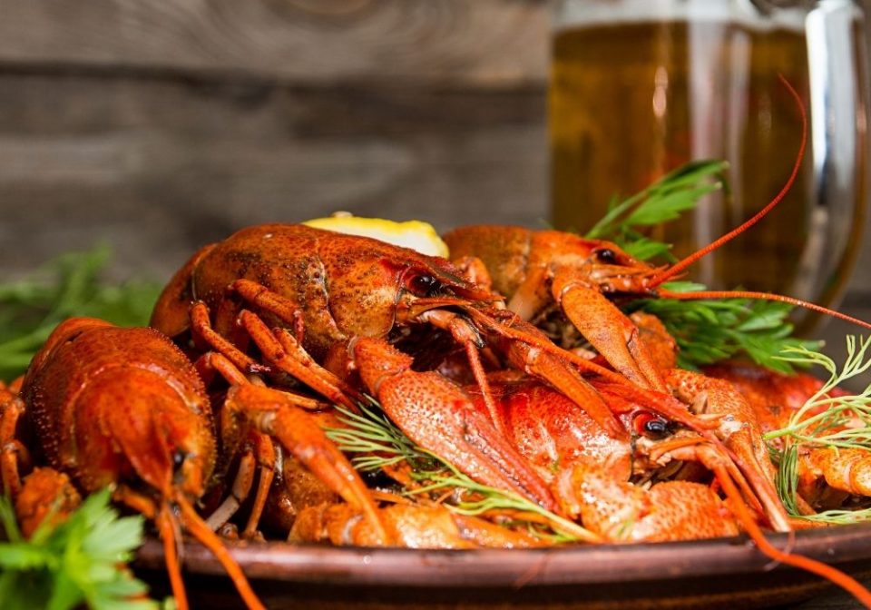 Swedish Food: 16 Traditional Dishes of Sweden | Travel Food Atlas