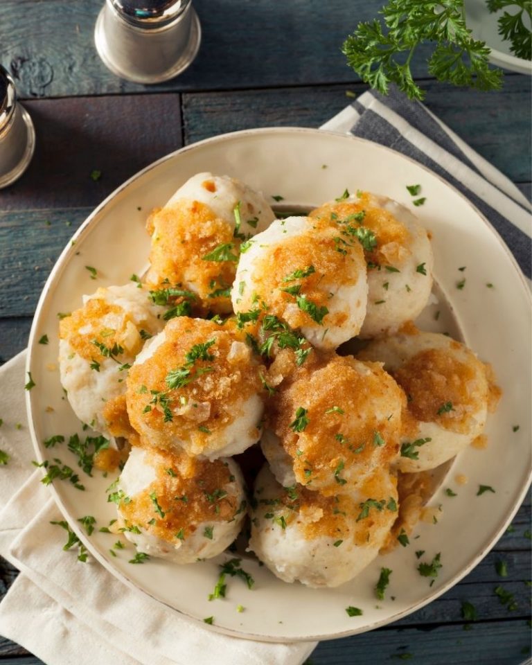 Swedish Food: 16 Traditional Dishes of Sweden | Travel Food Atlas