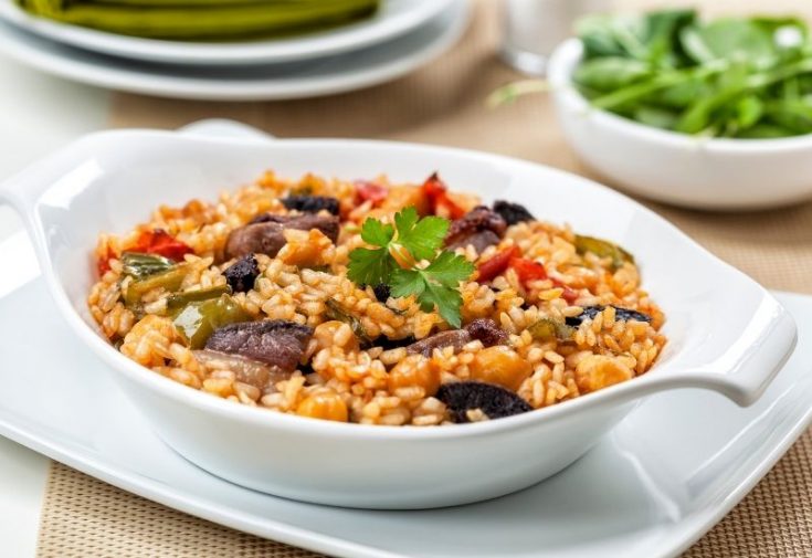 Portuguese Food: 21 Traditional Dishes of Portugal | Travel Food Atlas