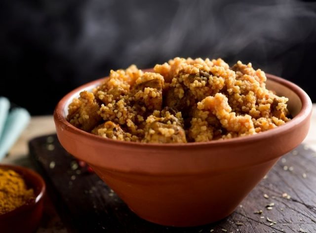 Malian Food: 12 Traditional Dishes of Mali | Travel Food Atlas