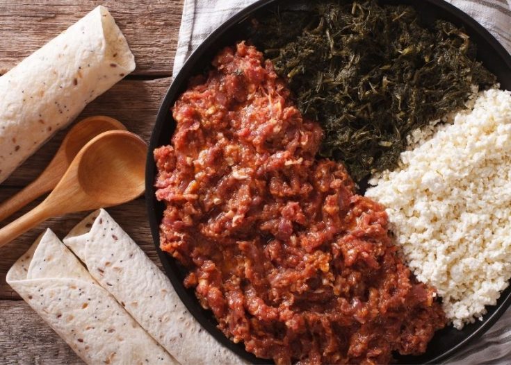 Bahraini Food: 10 Traditional Dishes of Bahrain | Travel Food Atlas