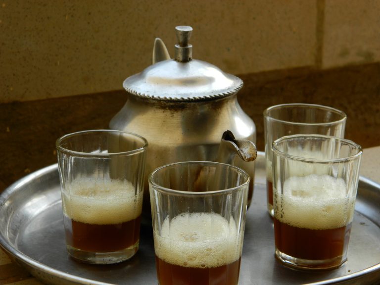 Malian Food: 12 Traditional Dishes of Mali | Travel Food Atlas