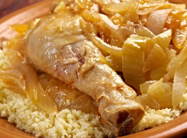 Malian Food: 12 Traditional Dishes of Mali | Travel Food Atlas