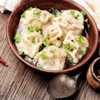 Mongolian Bansh Recipe | Travel Food Atlas