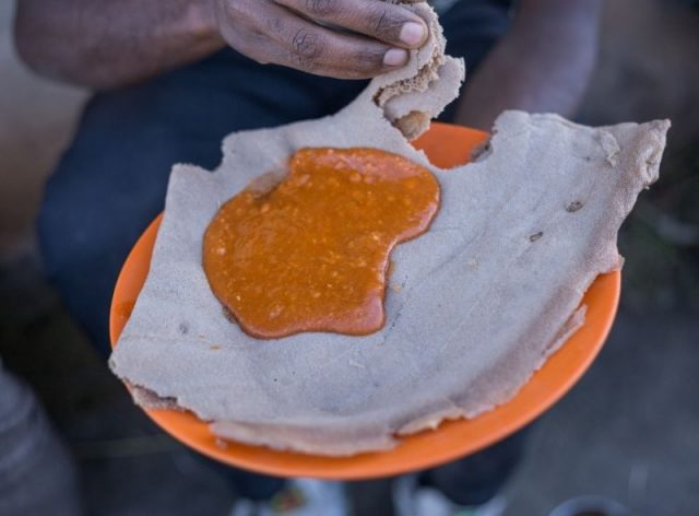 Ethiopian Food: 13 Traditional Dishes of Ethiopia | Travel Food Atlas