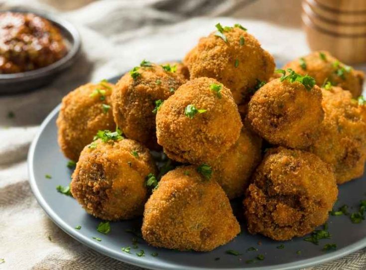 Dutch Food: 17 Traditional Dishes of the Netherlands | Travel Food Atlas