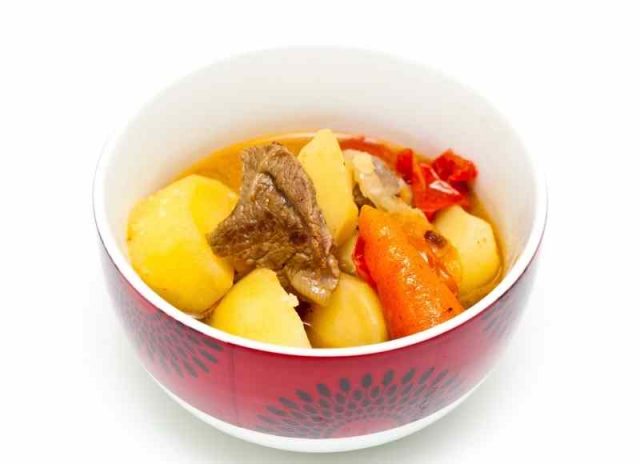 Uzbek Food: 10 Traditional Dishes of Uzbekistan | Travel Food Atlas