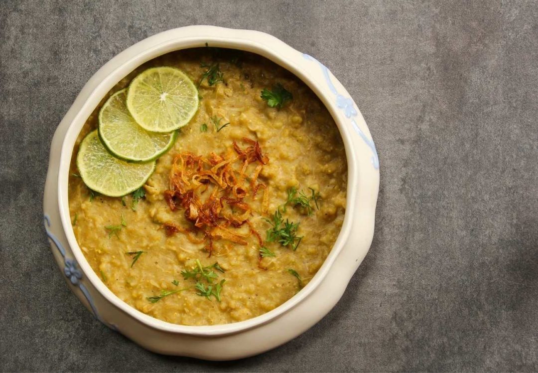 Pakistani Foods: 10 Traditional Dishes of Pakistan | Travel Food Atlas