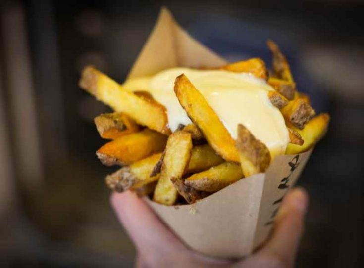 Dutch Food: 17 Traditional Dishes of the Netherlands | Travel Food Atlas