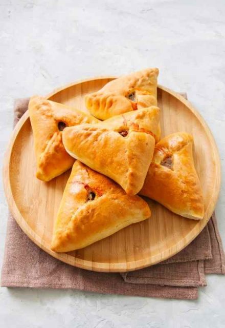 Uzbek Food: 10 Traditional Dishes of Uzbekistan | Travel Food Atlas