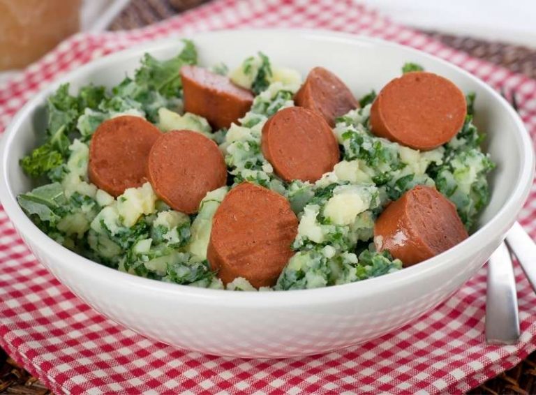 Dutch Food: 17 Traditional Dishes of the Netherlands | Travel Food Atlas