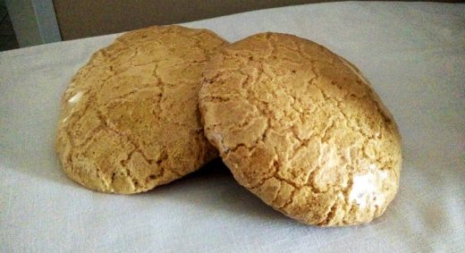 Albanian Ballokume Recipe | Travel Food Atlas