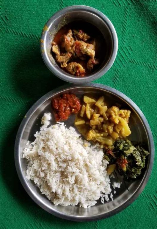 Nepalese Food: 10 Traditional Dishes of Nepal | Travel Food Atlas