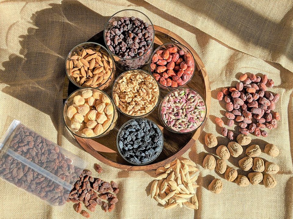 Afghan Food: 15 Traditional Dishes of Afghanistan | Travel Food Atlas