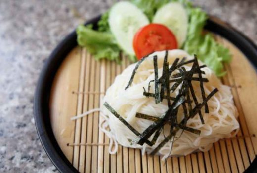 Japanese Food: 42 Traditional Dishes of Japan | Travel Food Atlas
