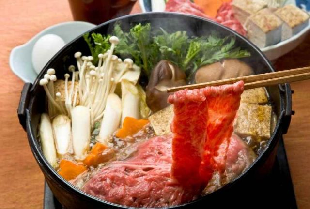 Japanese Food: 42 Traditional Dishes of Japan | Travel Food Atlas
