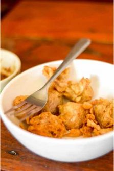 Cameroonian Food: 11 Traditional Dishes of Cameroon | Travel Food Atlas