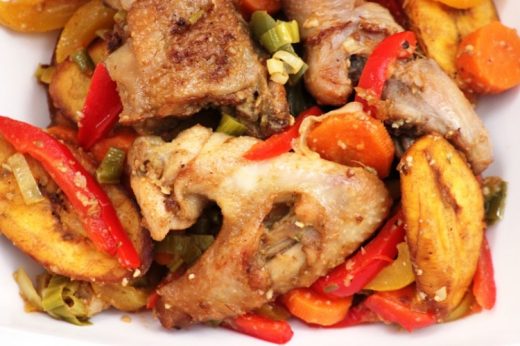 Cameroonian Food: 12 Traditional Dishes of Cameroon | Travel Food Atlas