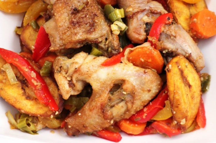 Cameroonian Food: 12 Traditional Dishes of Cameroon | Travel Food Atlas