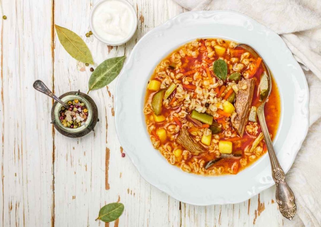 Food of Monaco: 10 Traditional Monégasque Dishes | Travel Food Atlas