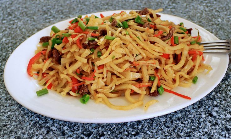 Mongolian Food: 11 Must-Try Traditional Dishes of Mongolia | Travel ...