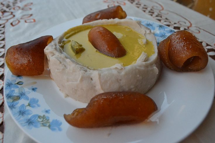 Cameroonian Food: 12 Traditional Dishes of Cameroon | Travel Food Atlas